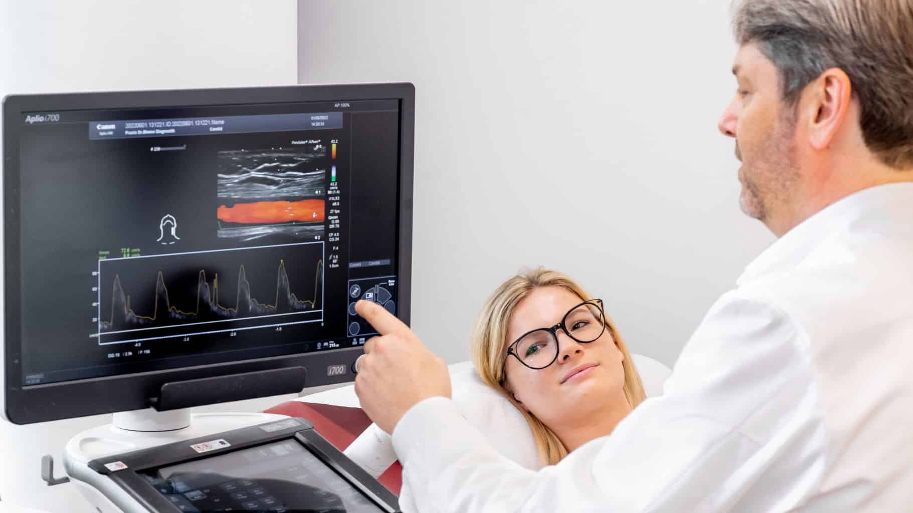 Praxis für Diagnostik und Prävention München